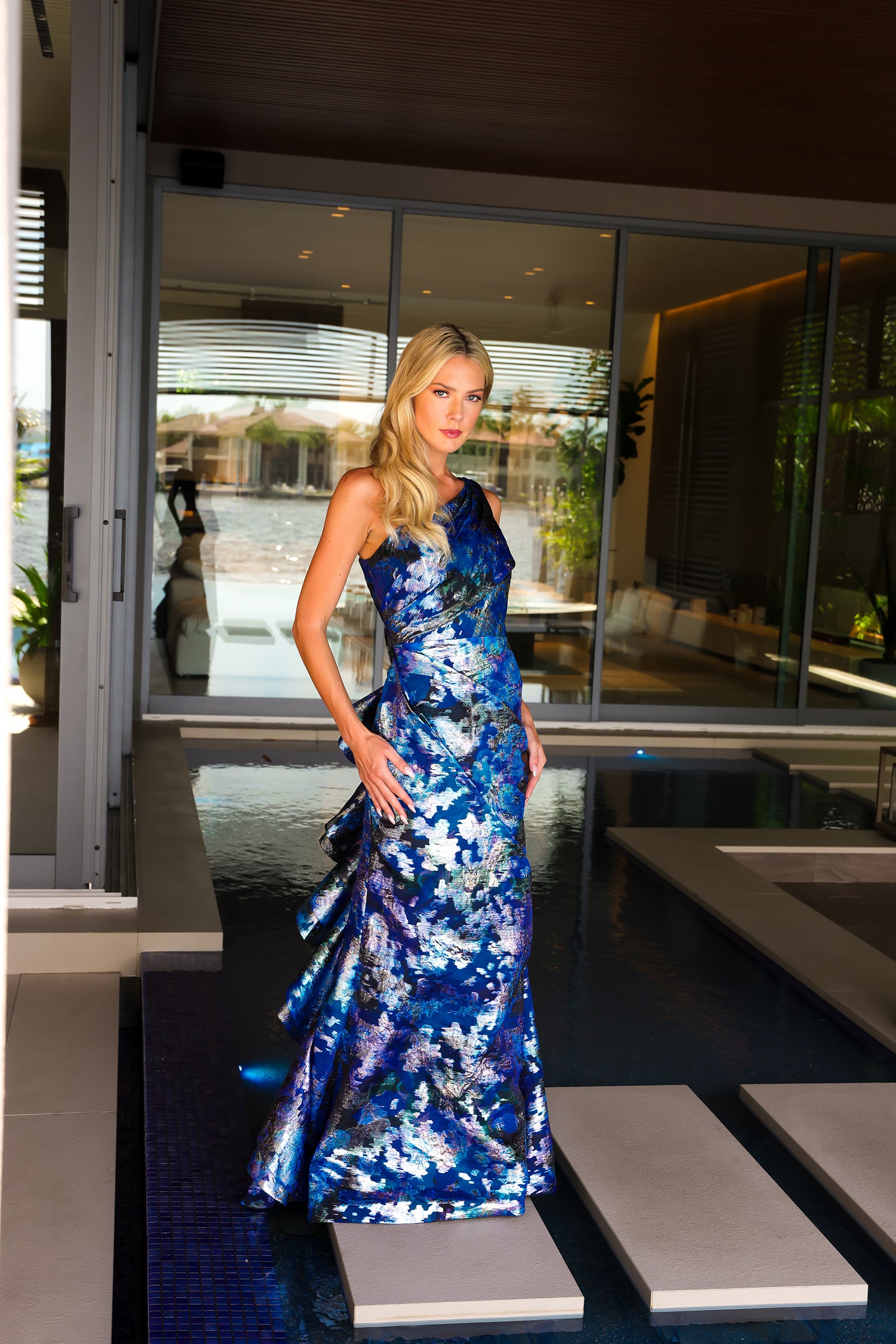 Kelly Chase Couture Evening Wear – Page 2