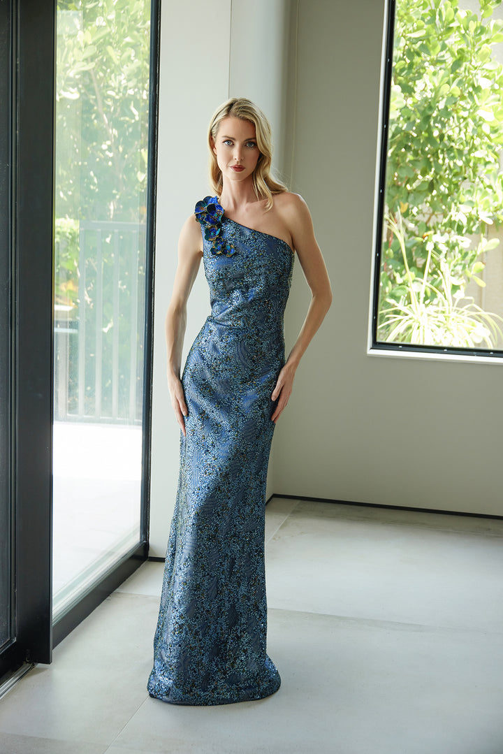 Kelly Chase Couture Evening Wear