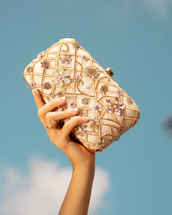 Kelly Chase Couture Handbag 130